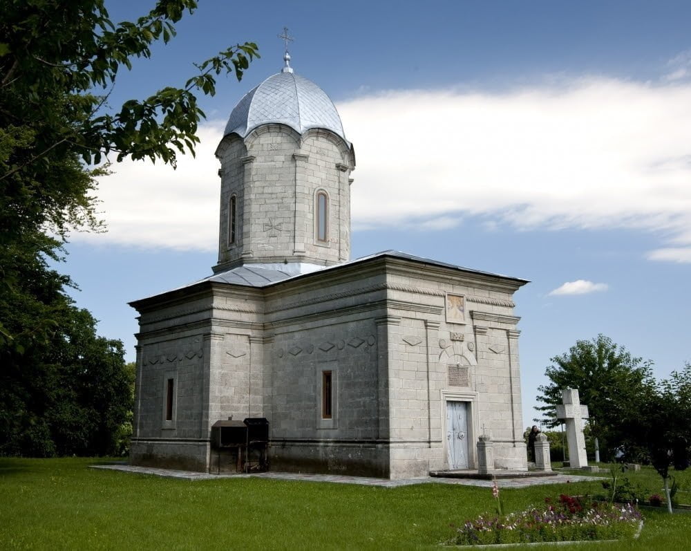 Cazare Cetatuia Hotel & Restaurant, Magura, Buzau